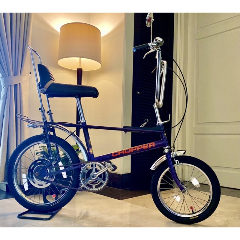 Jual Raleigh Chopper | Shopee Indonesia