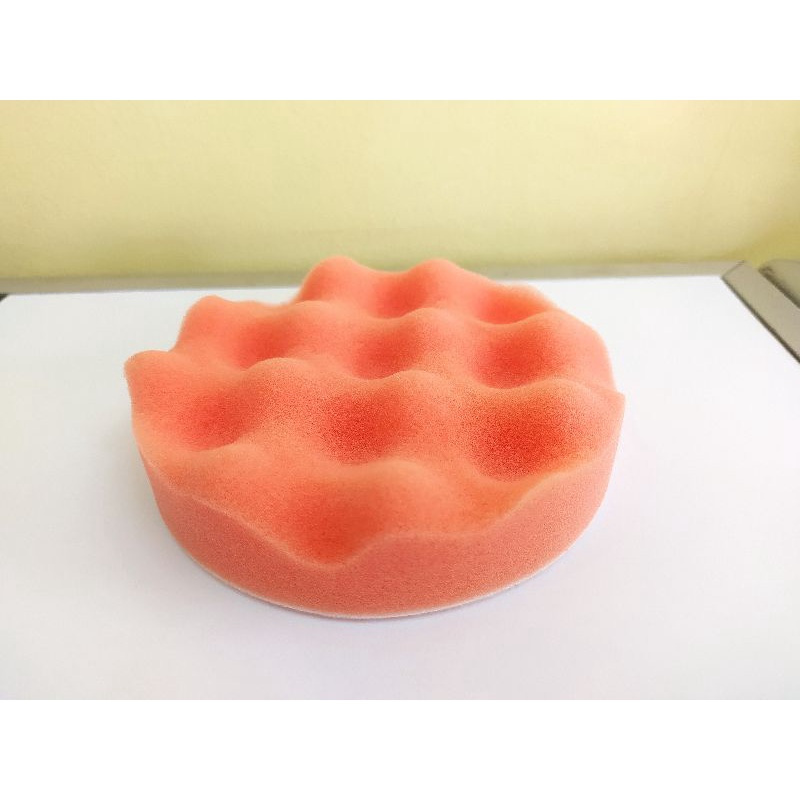 Jual Busa Poles Pad Buff 7 Inci 180mm | Shopee Indonesia