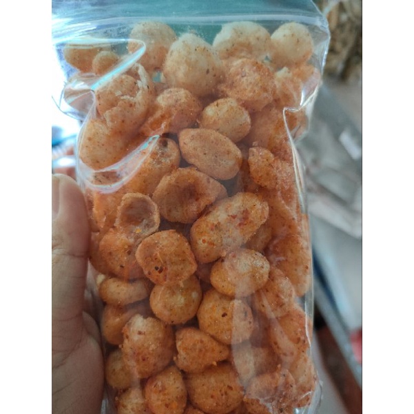 Jual cimol kering 1/2kg | Shopee Indonesia
