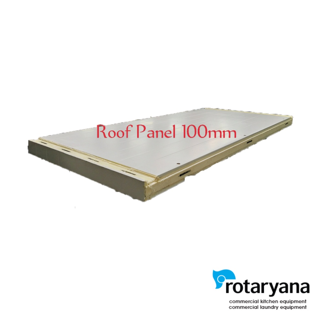 Jual Roof Panel Coldroom | Shopee Indonesia