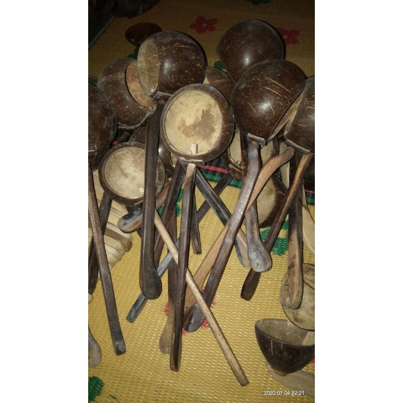 Jual Gayung batok kelapa | Shopee Indonesia