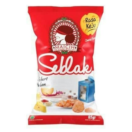 Jual Maicih Seblak Keju ~ kp538 | Shopee Indonesia
