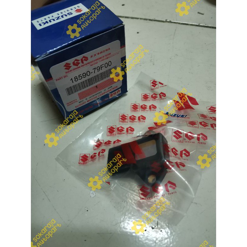 Jual Sensor map Suzuki Apv Futura injection carry map sensor apv futura ...