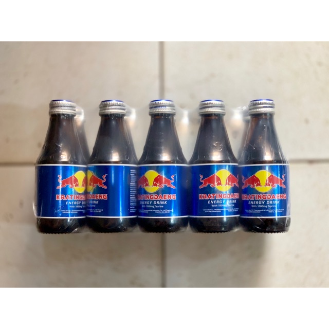Jual Kratingdaeng botol 150ml / pak KHUSUS INSTAN SAMEDAY | Shopee ...