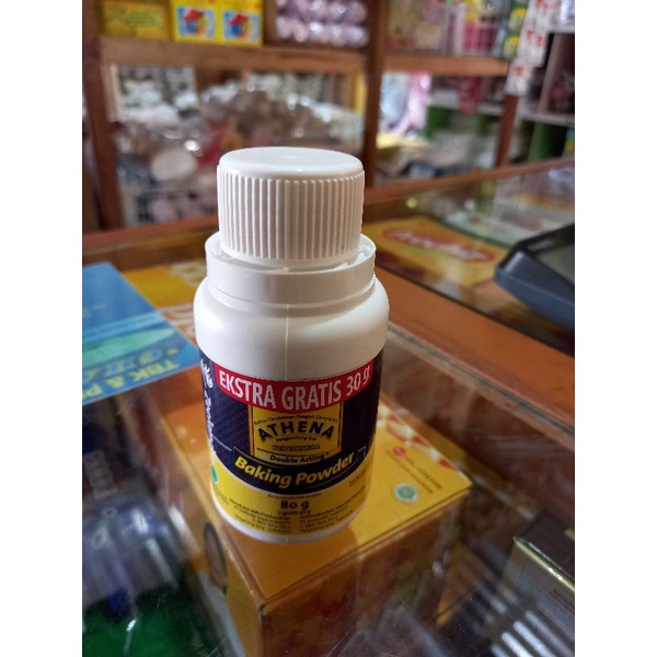 Jual Athena Baking Powder Double Acting* | Shopee Indonesia