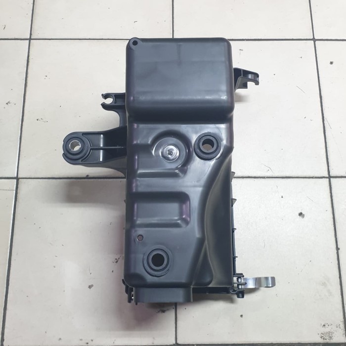 Jual Rumah Tabung Filter Udara Body Air Cleaner Asli Mitsubishi Xpander ...