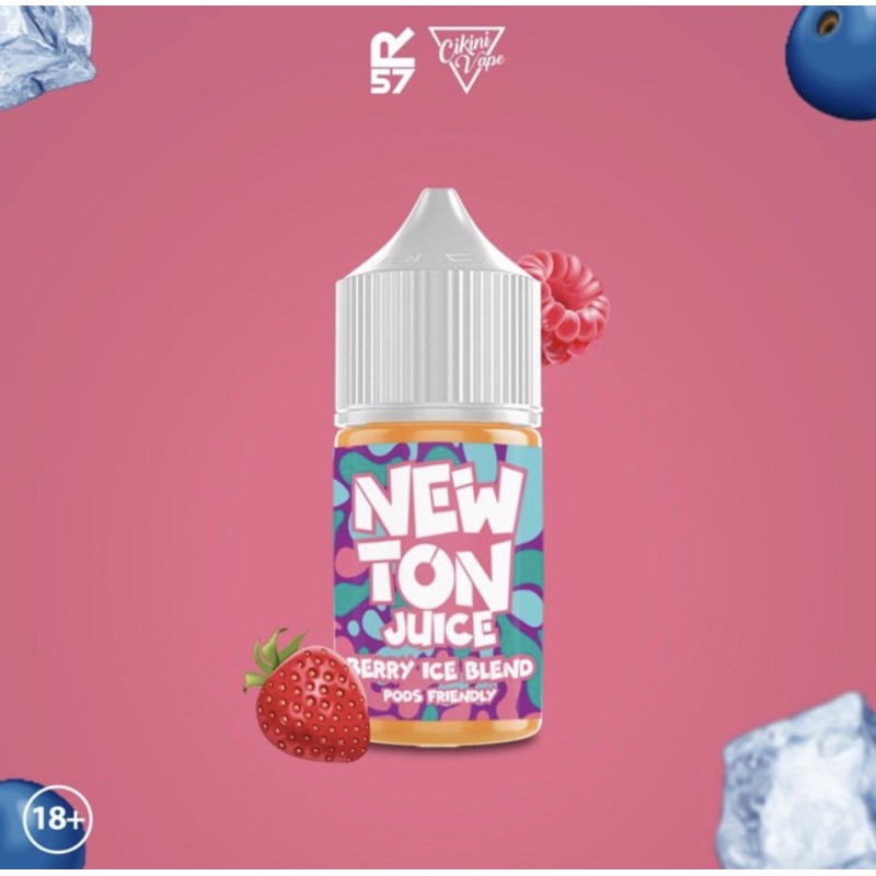 Jual Newton Liquid Pods Friendly 30ml | Shopee Indonesia