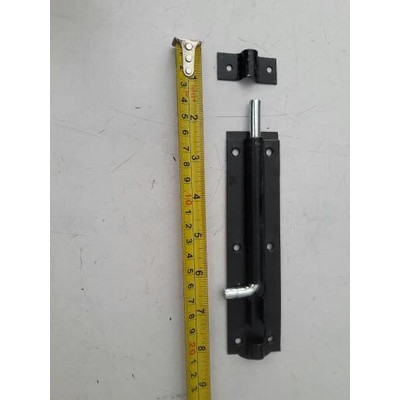 Jual Grendel hitam besar. grendel gudang. grendel besi 18 cm. Grendel ...