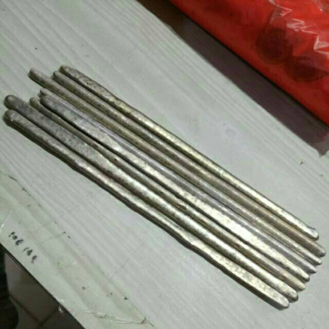 Jual Timah patri batangan | Shopee Indonesia