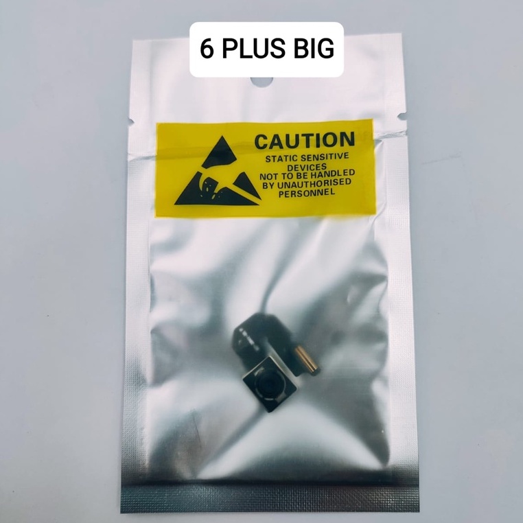 Jual CAMERA IPH 6/6G / 6 PLUS BIG MODUL CAMERA KAMERA BELAKANG IP 6+ 6 ...