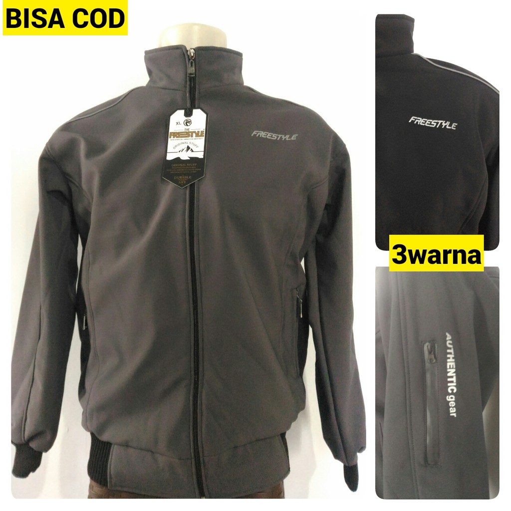Jual JAKET ANTI AIR PREMIUM /JAKET TASLAN /JAKET TASLAN PREMIUM /JAKET ...