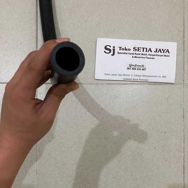 Jual Selang radiator 1 inch selang air udara 25mm | Shopee Indonesia