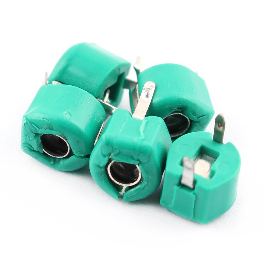 Jual 30pF Variable Trimmer capacitor | Shopee Indonesia