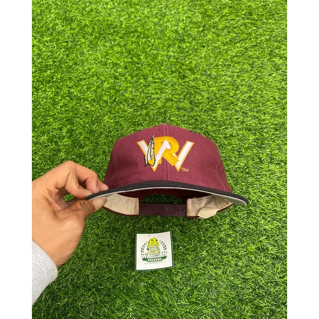 Jual Snapback Washington Redskin | Shopee Indonesia