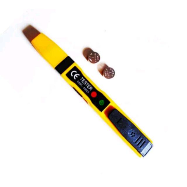 Gyb 668 ac voltage detector store