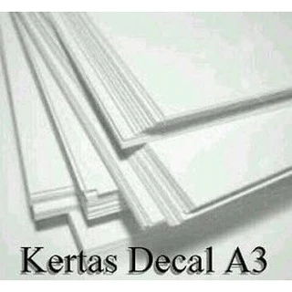 Jual Kertas A3 Terlengkap & Harga Terbaru Maret 2026 | Shopee Indonesia