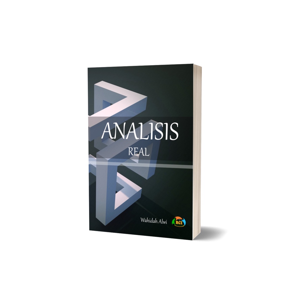 Jual ANALISIS REAL | PRCI | Shopee Indonesia