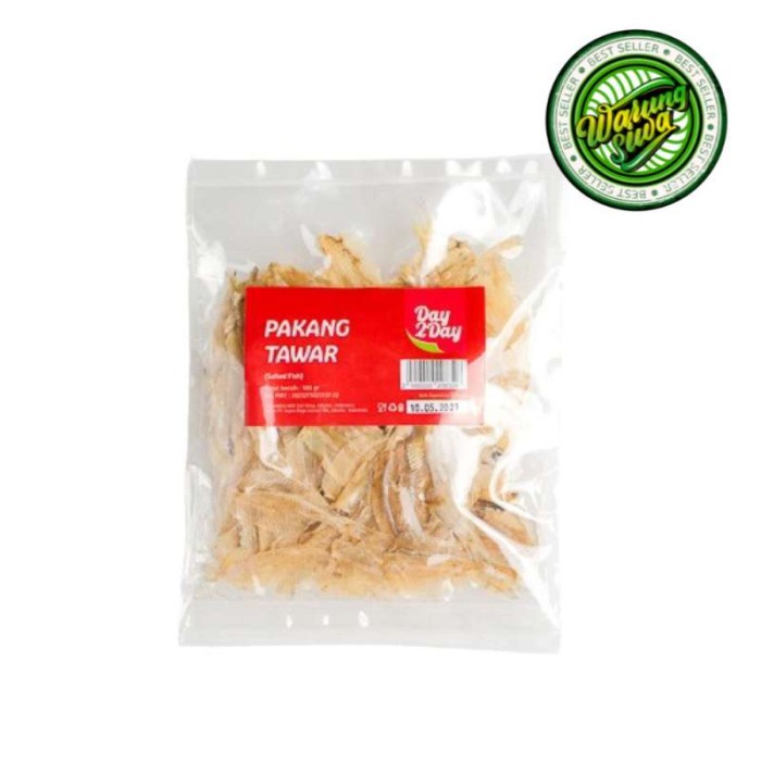 Jual Day 2 day pakang tawar 100gr pack | Shopee Indonesia