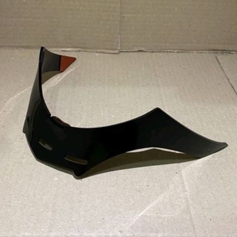 Jual spoiler helm ink Centro | Shopee Indonesia
