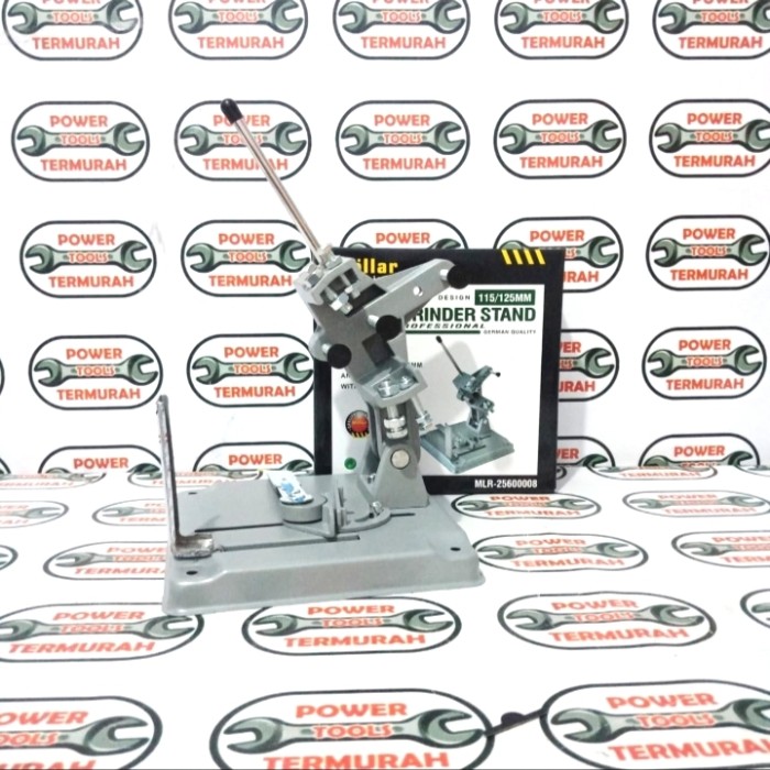 Jual Alat Penyangga Dudukan Gerinda Stang Grinda Stand Gerinda Grinder ...
