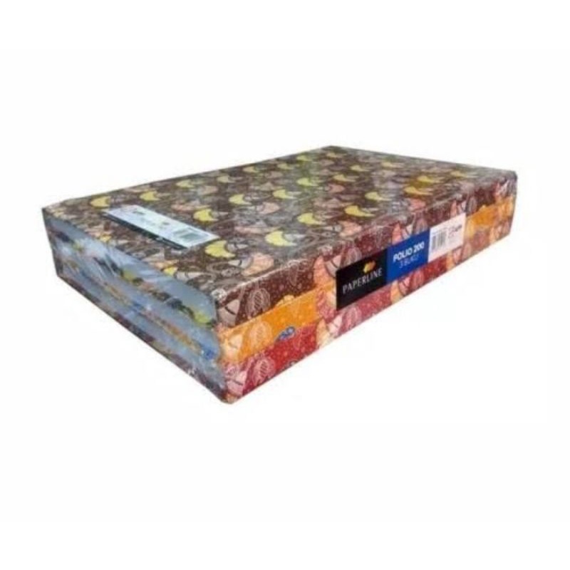 Jual Buku Folio Hardcover isi 200 lembar | Shopee Indonesia
