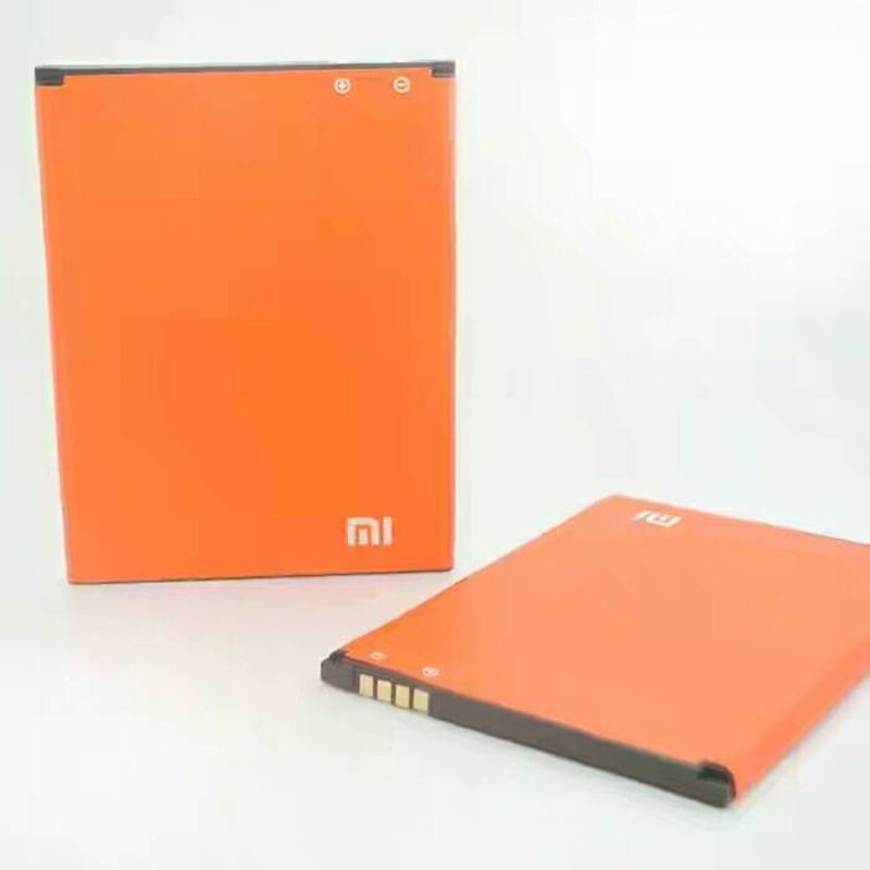 Jual BATTERY BATERAI BATRE BATREI BM42 XIAOMI REDMI NOTE ORIGINAL ...