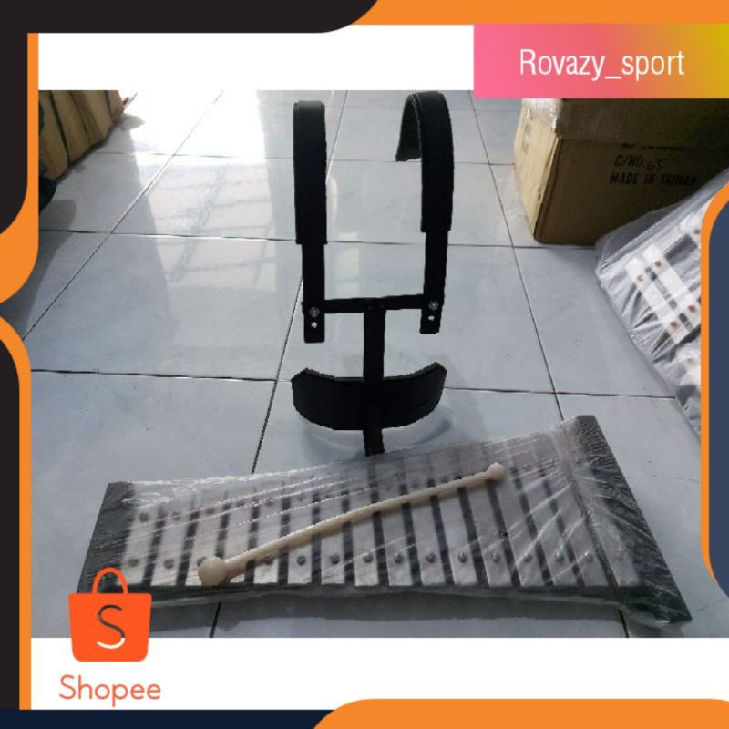 Jual Bellyra TK // Marching bell // keningan | Shopee Indonesia
