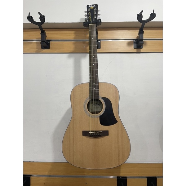 Jual Gitar Kapok Akustik SDG 688 Body Jumbo ORIGINAL | Shopee Indonesia