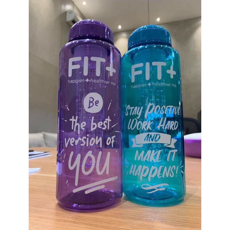 Jual Botol Fit + Max 1.150ml | Shopee Indonesia