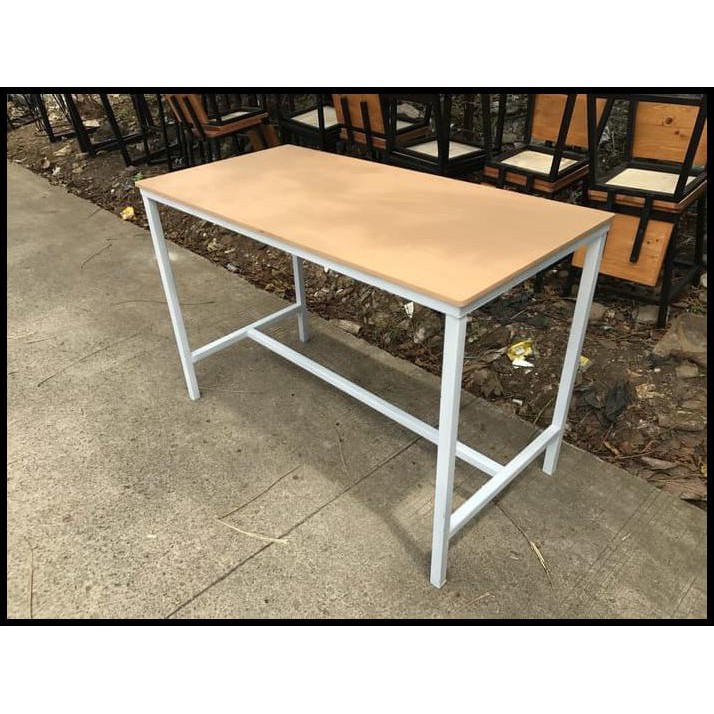 Jual Meja Paten / Meja Kantor / Meja Serbaguna / Meja Belajar / Meja Makan | Shopee Indonesia