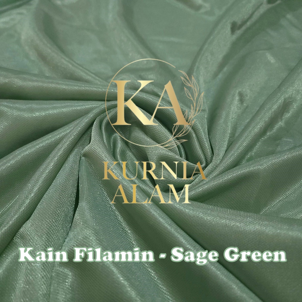 Jual Kain Abutai Filamin Dekorasi Backdrop Meteran Kain Bahan Tenda ...