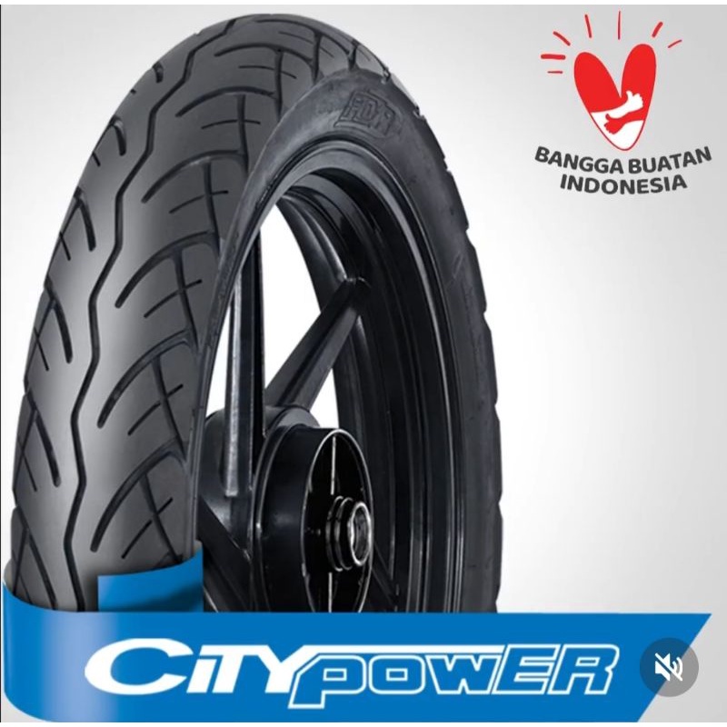 Jual ban fdr city power | Shopee Indonesia