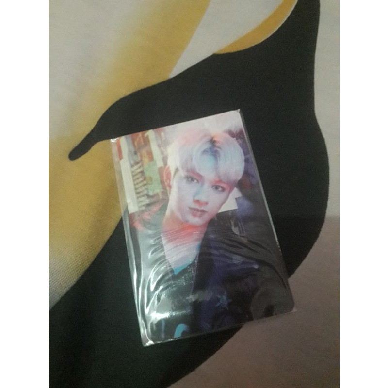 Jual Seventeen Teen Age Jun Selca Black Ver (BOOKED) | Shopee Indonesia