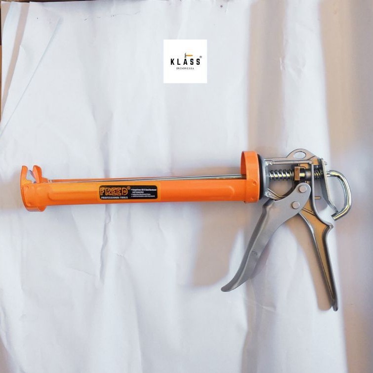 Jual Tembakan Lem Kaca Sealant Tebal / Alat Tembak Lem Sealant Kaca ...