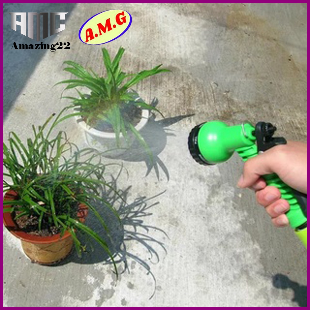 Jual Kepala Semprotan Penyemprot Semprot Air Tanaman Selang Untuk Cuci ...
