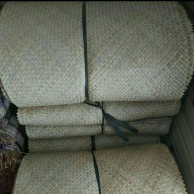 Jual tikar jenazah/samak pandan jenazah | Shopee Indonesia