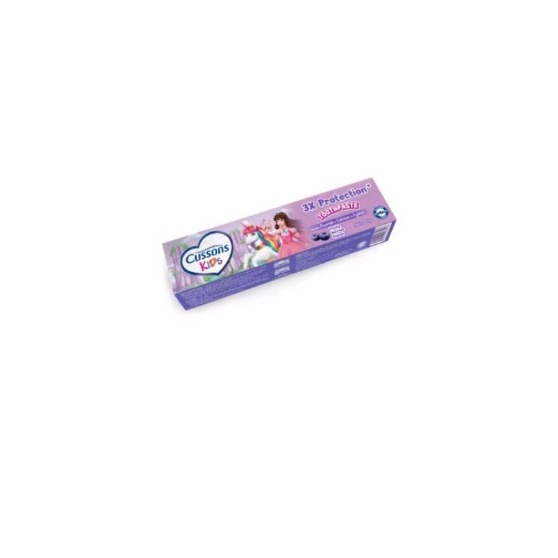 Jual Pepsodent Kids Toothpaste Pasta Gigi Anak 45g | Shopee Indonesia