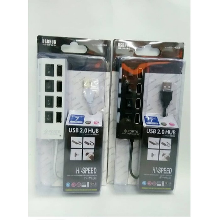 Jual Usb Hub Saklar 4 port Lh131 - Usb Hub On Off Sambungan Usb | Shopee Indonesia