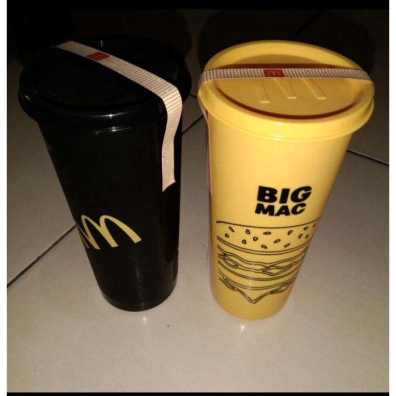 Jual Tumblr McDonald's | Shopee Indonesia