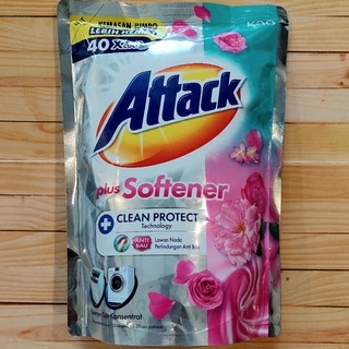 Jual attack plus softener Harga Terbaik & Termurah April 2024 | Shopee Indonesia