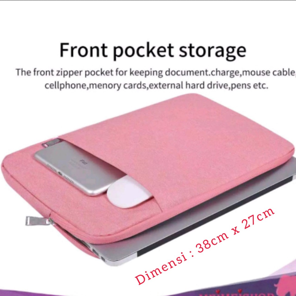 Jual Tas Laptop Softcase Sleeve Canvas Waterproof | Shopee Indonesia Jual Tas Laptop Softcase Sleeve Canvas Waterproof | Shopee Indonesia
