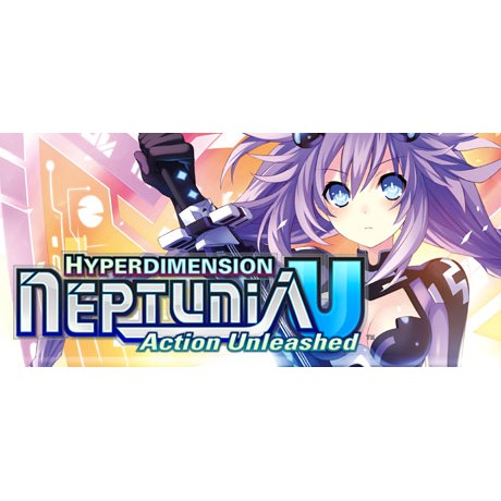 Jual Hyper Dimension Neptunia Action Unleashed Game PC | Shopee Indonesia