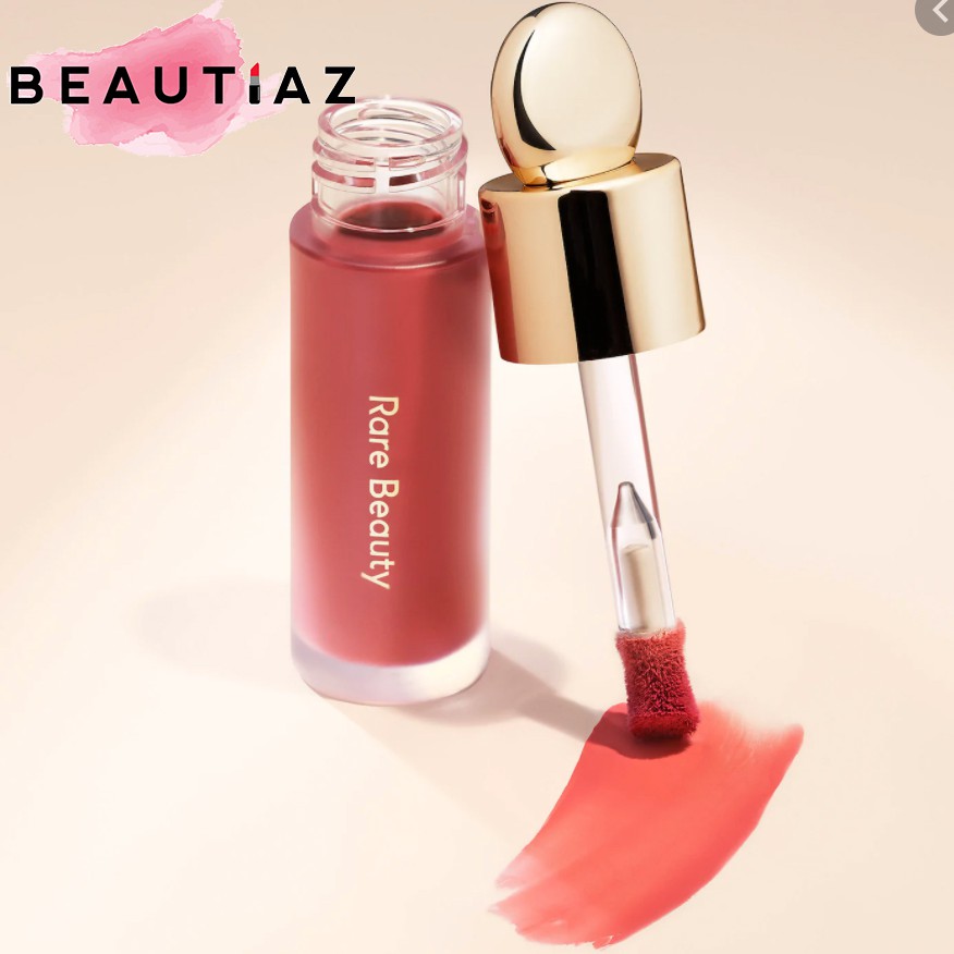 Jual Rare Beauty Soft Pinch Liquid Blush ( Joy / Hope / Bliss ...