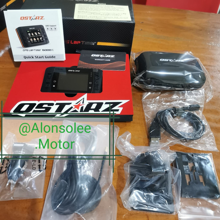 Jual qstarz lap timer | Shopee Indonesia