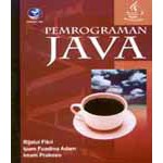 Jual Buku Pemrograman Java - Rijalul Fikri | Shopee Indonesia