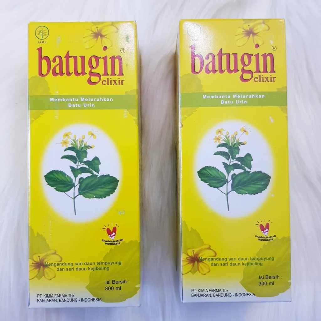 Jual BATUGIN ELIXIR | Shopee Indonesia