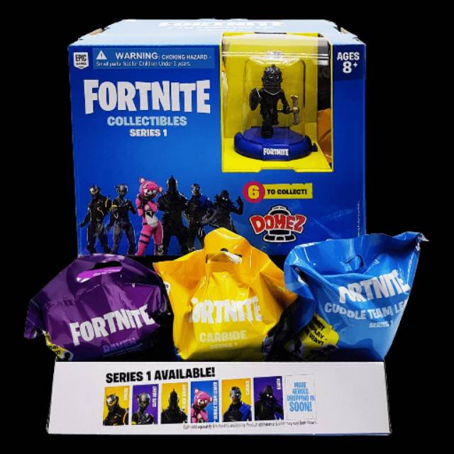 Jual Fortnite Action Figure Collectibles Series 1 | Shopee Indonesia