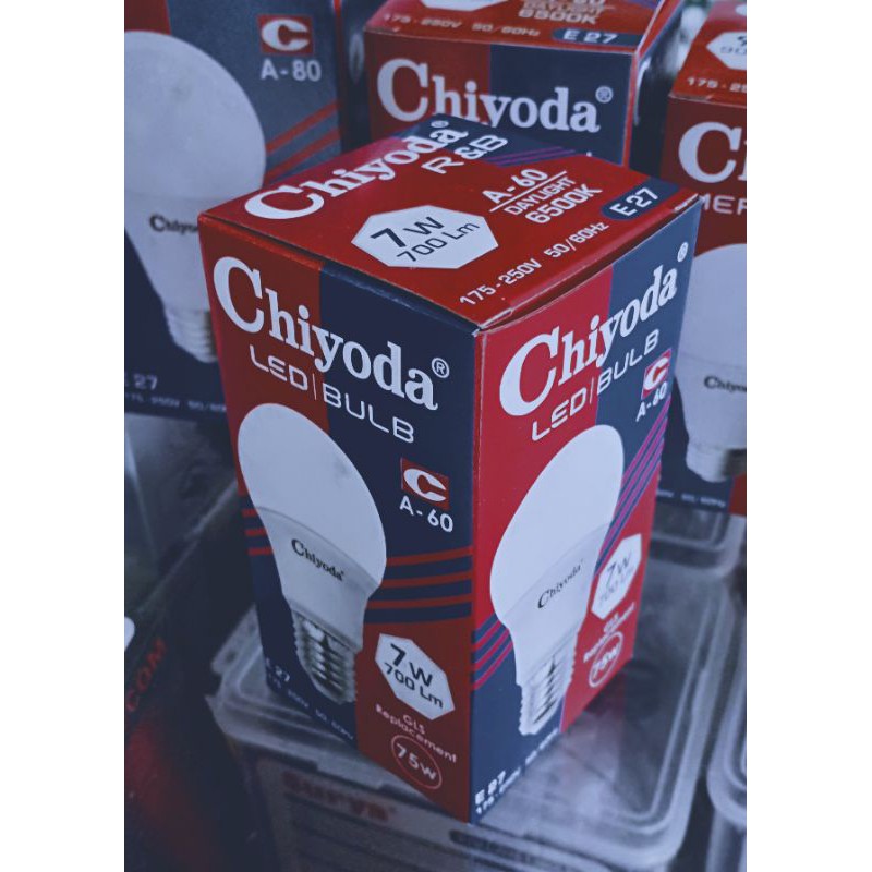 Jual lampu led chiyoda | Shopee Indonesia