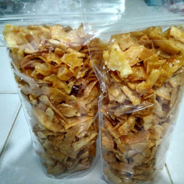 Jual Keripik Singkong Khas Pinoh | Shopee Indonesia