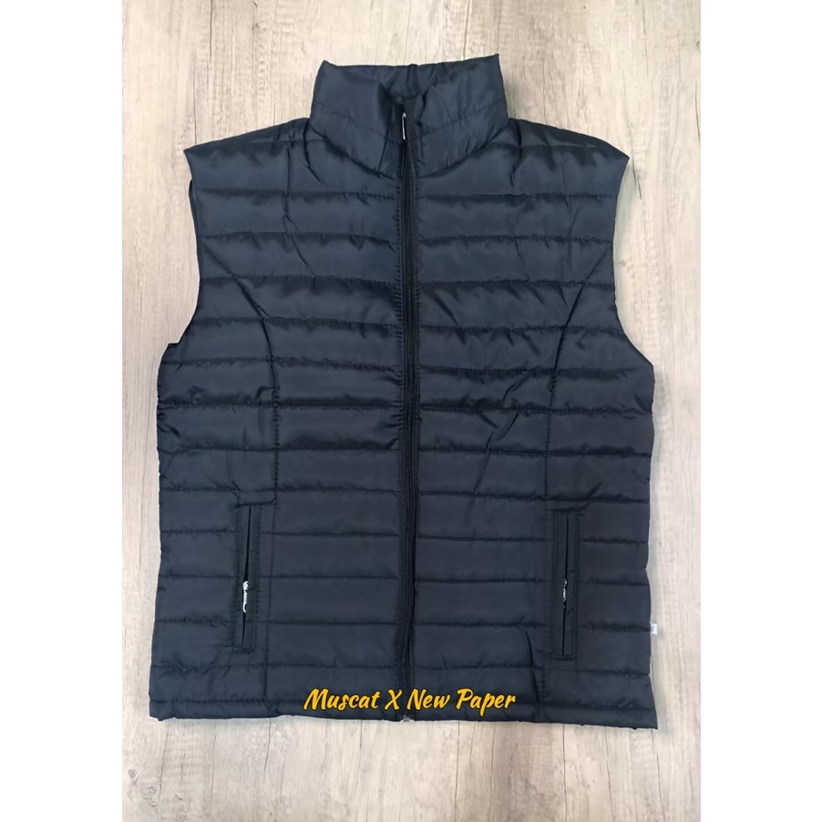 Jual JAKET ROMPI BODY VEST PRIA/JAKET ROMPI KEMBUNG/JAKET ROMPI TEBAL ...